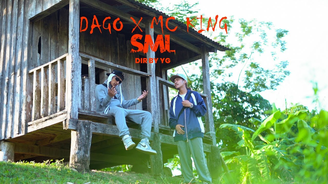 DAGO - SML FT. MC KING (Official Music Video) - YouTube