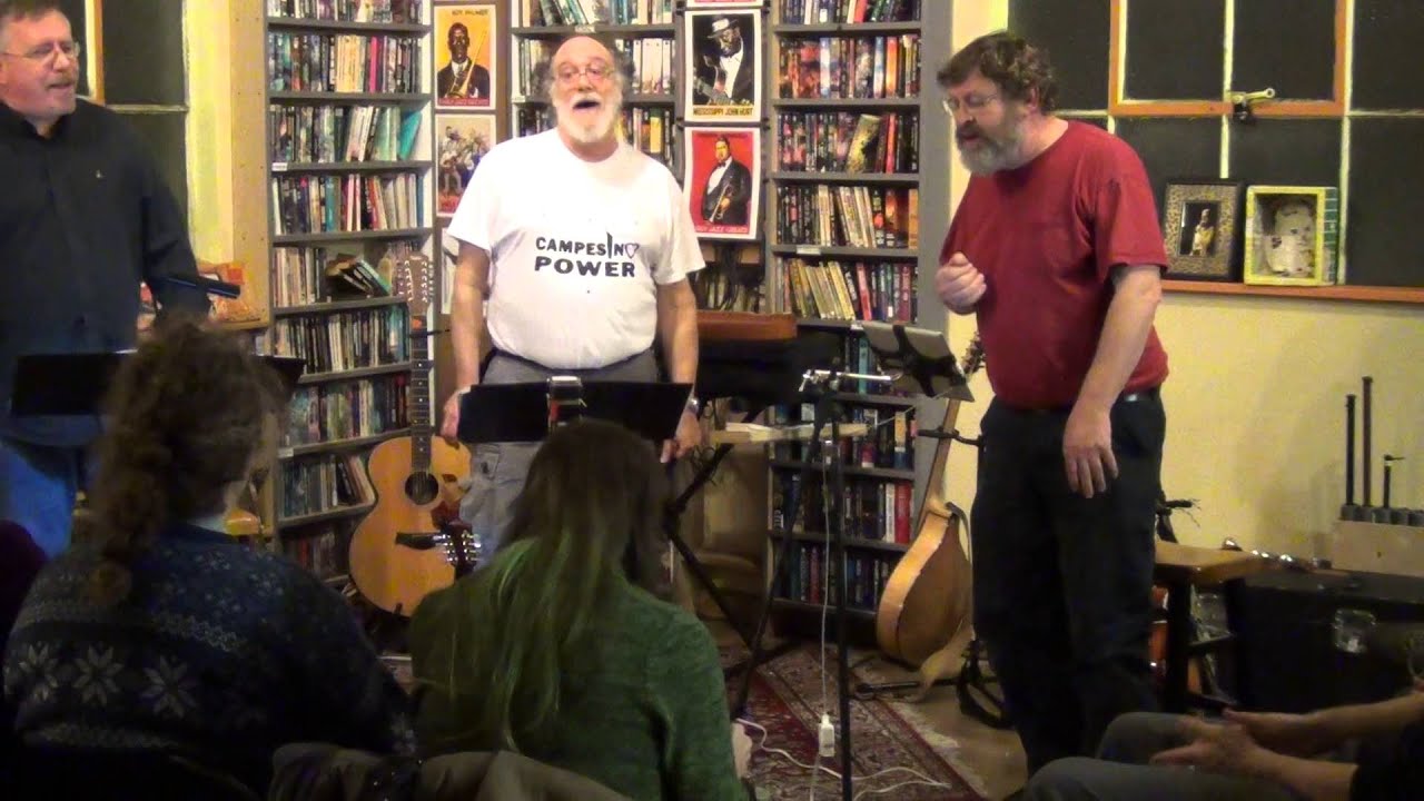 The Whateverly Brothers - "Cathy's Clown" - YouTube