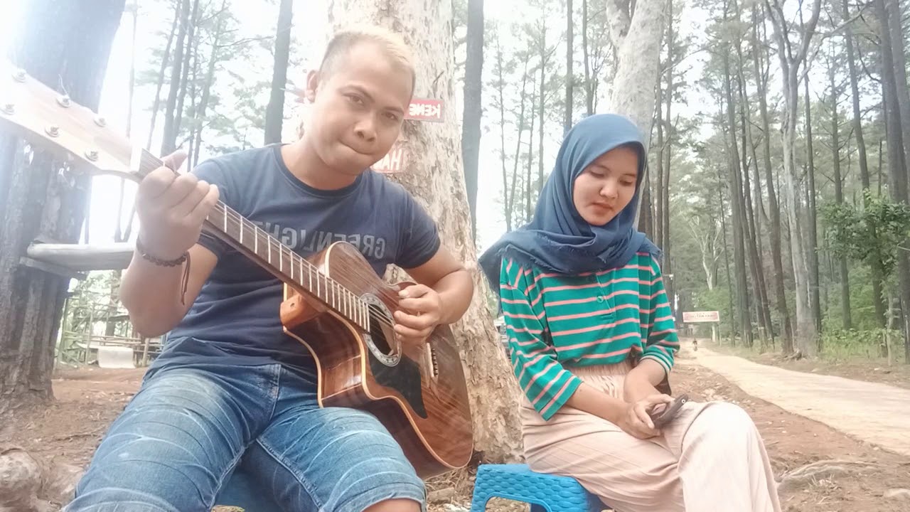 #man Anna (cover) feat Lusiana putri #sport by kangen caffe2 - YouTube
