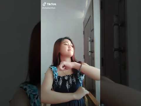 TIK TOK DANGDUNG JANDA MUDA