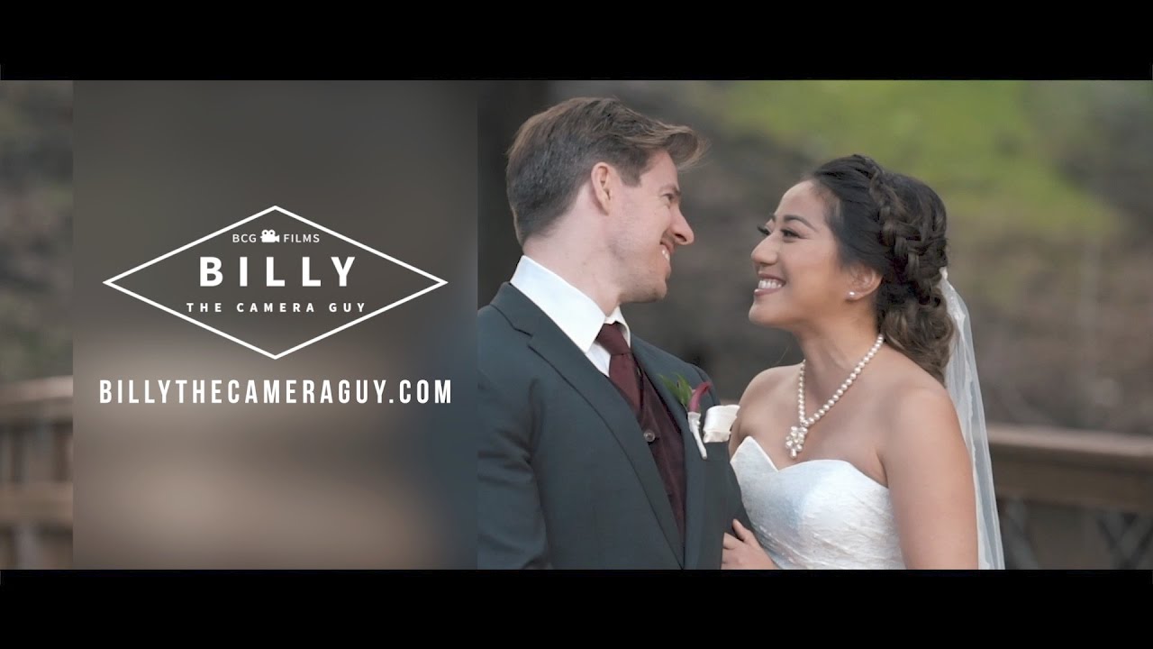 Justin & Yuki | Wedgewood Vellano - YouTube