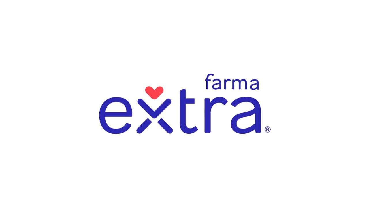 Farma extra logo motion graphics - YouTube