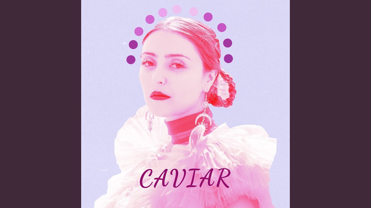 CAVIAR - YouTube Music