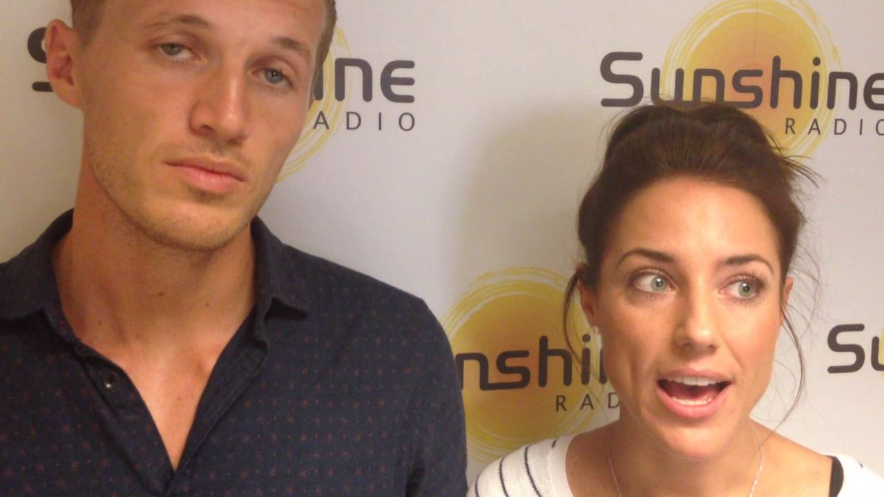 Episode 57 - Emmy Coates (Collett) & Jake Coates - 7th June 2016 - YouTube