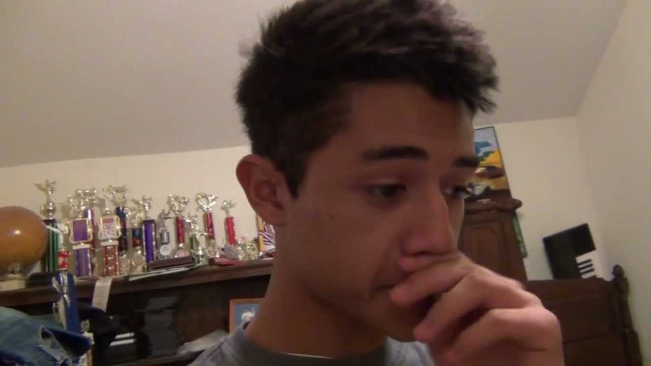 GO EFF YOURSELF!!!-Day 68 - YouTube