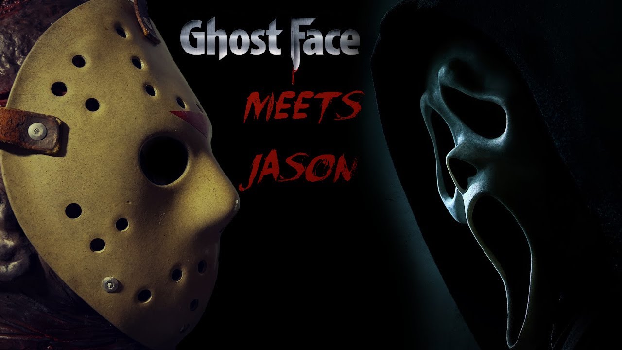 Ghostface Meets Jason - YouTube