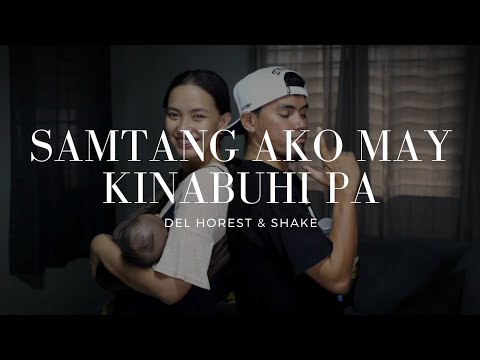 Samtang Ako May Kinabuhi Pa (Del Horest & Shake) | Mr and Mrs Don Petok ...