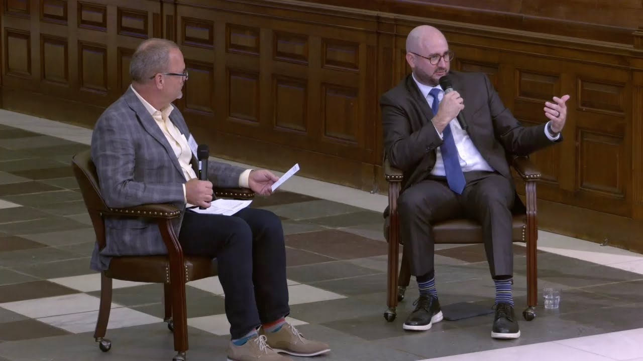 Sermon Talk Back | Sunday July 7, 2024 - YouTube