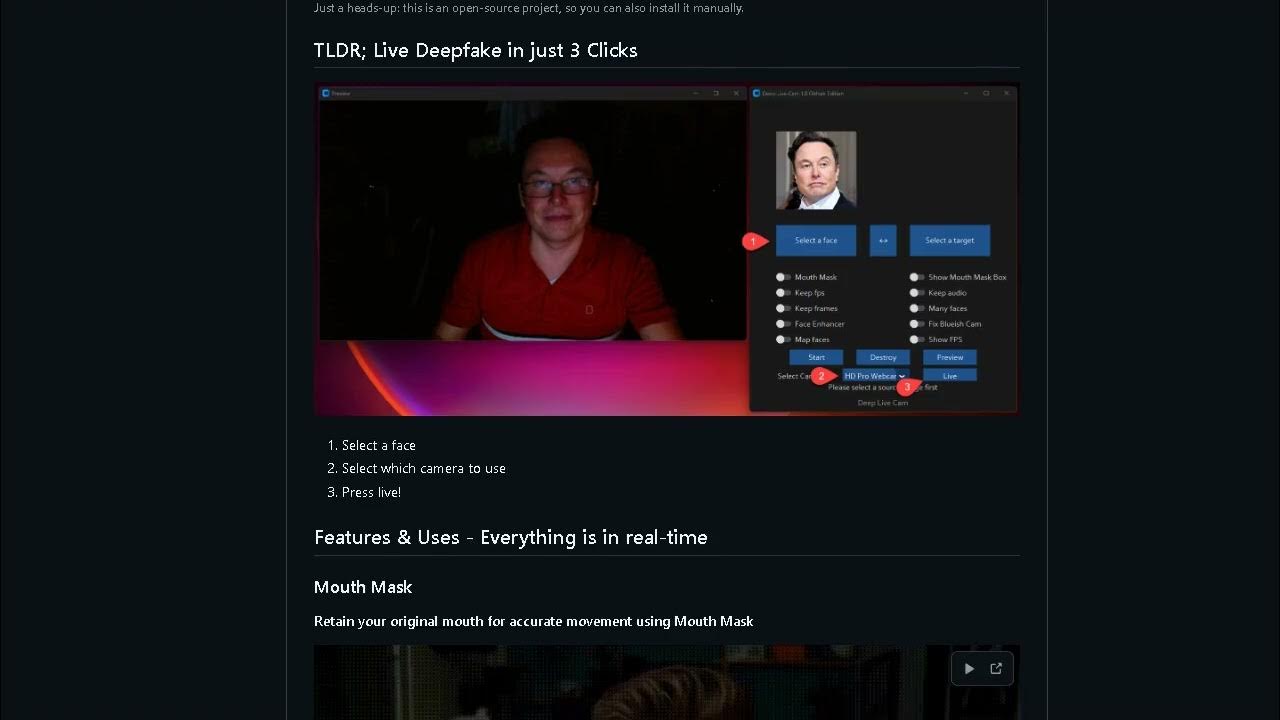 🔥 Top Trending Python Projects on GitHub | 21 March 2025 - YouTube