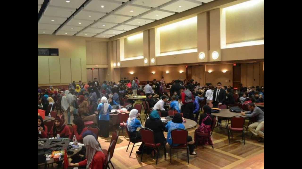 Iman Academy SW MIST Promo - YouTube