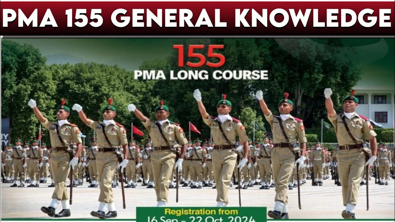 pma long course 155 initial test preparation|General knowledge mcqs ...