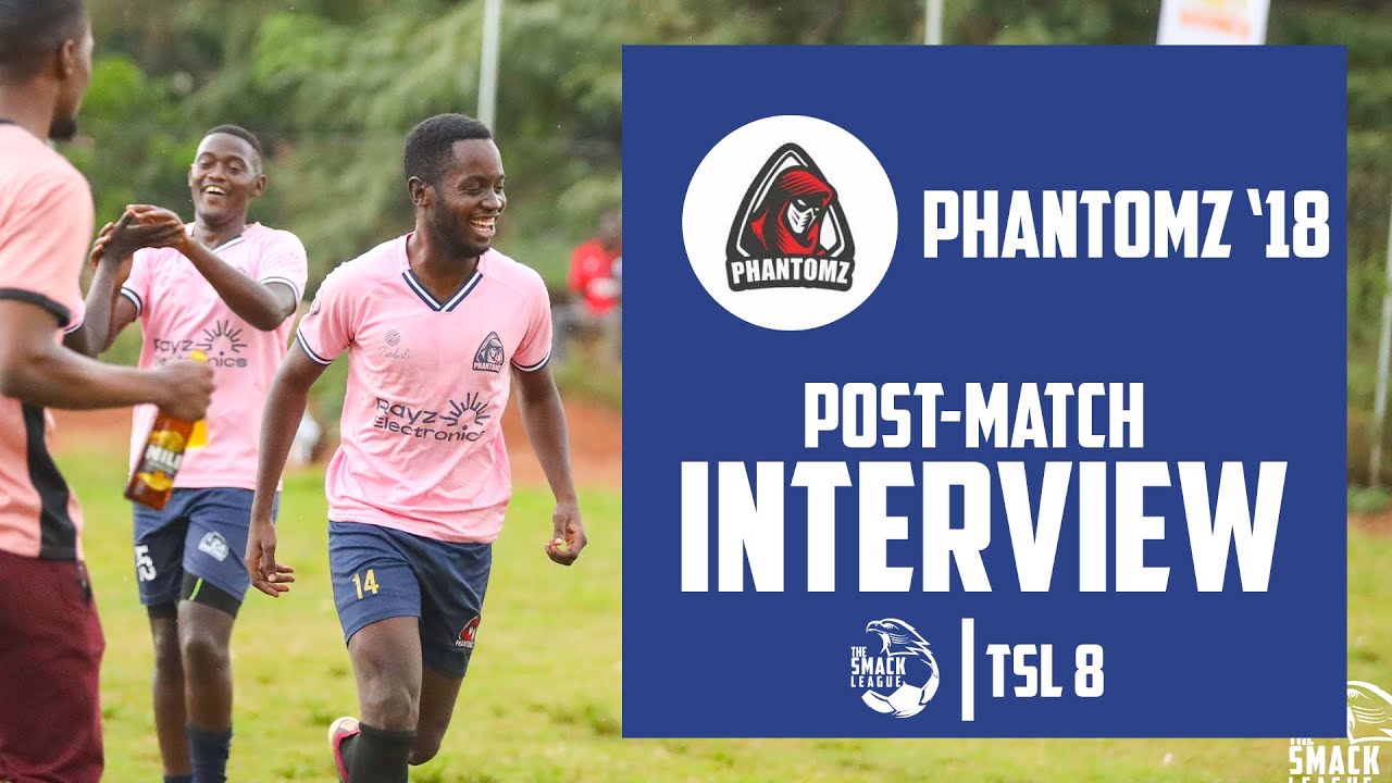 Phantomz overcome Zuluz test on matchday 1 - YouTube