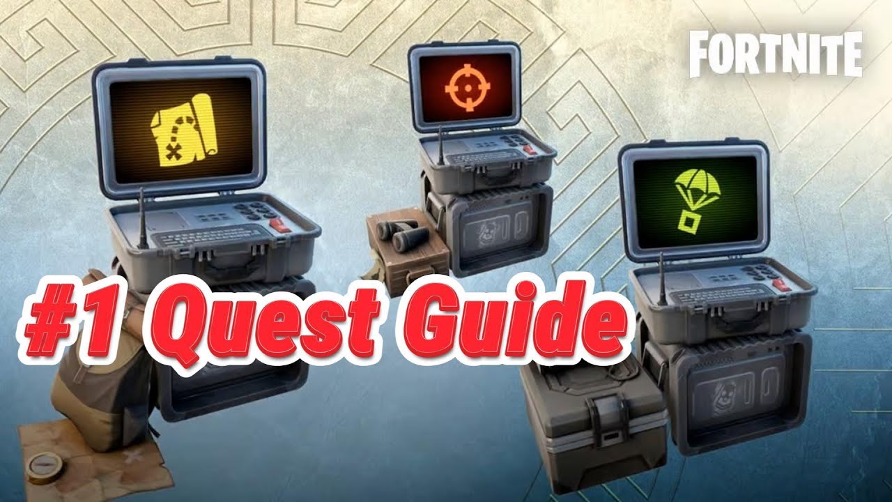 Complete a SHADOW Briefing to earn Midas' Trust - Fortnite WANTED ...