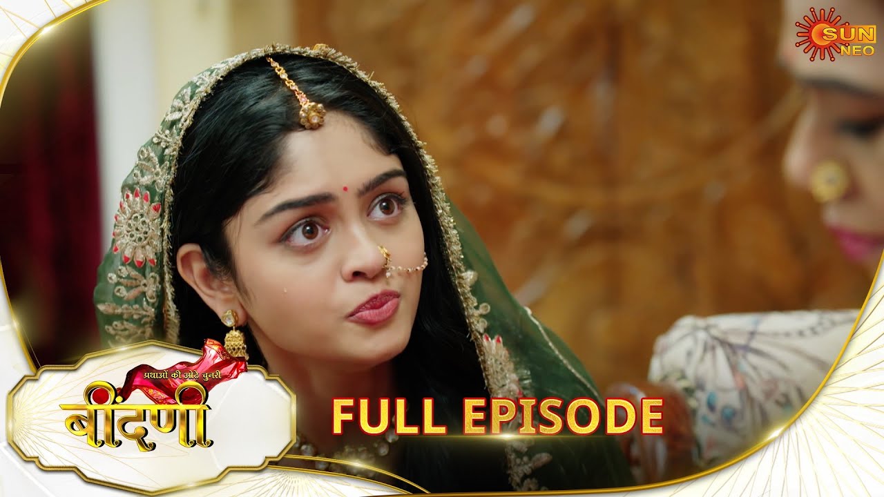 Prathaon Ki Odhe Chunri : Beendani | Full Episode | Epi - 80 | 30 Oct ...