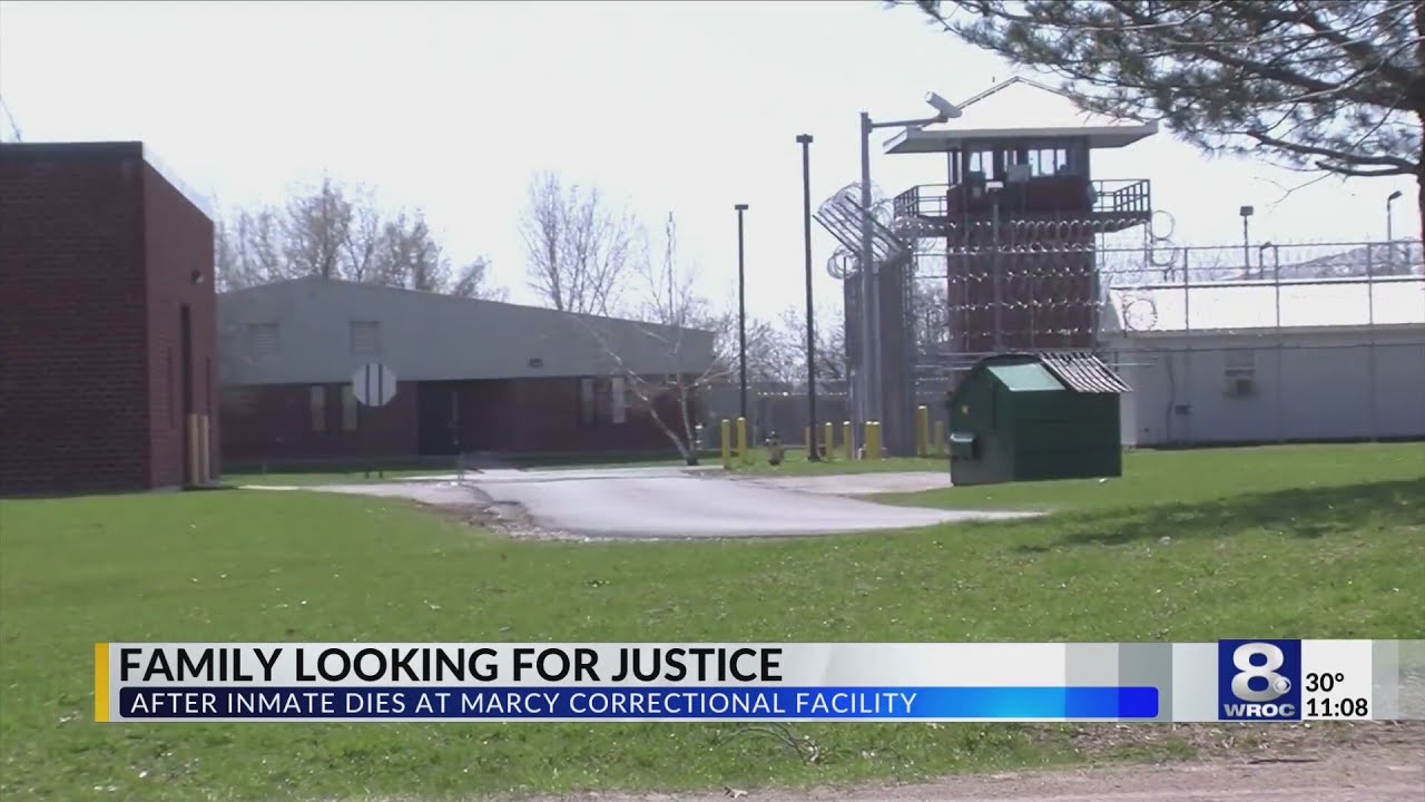 ‘We will not rest’: Family of man who died after ‘use-of-force’ at ...