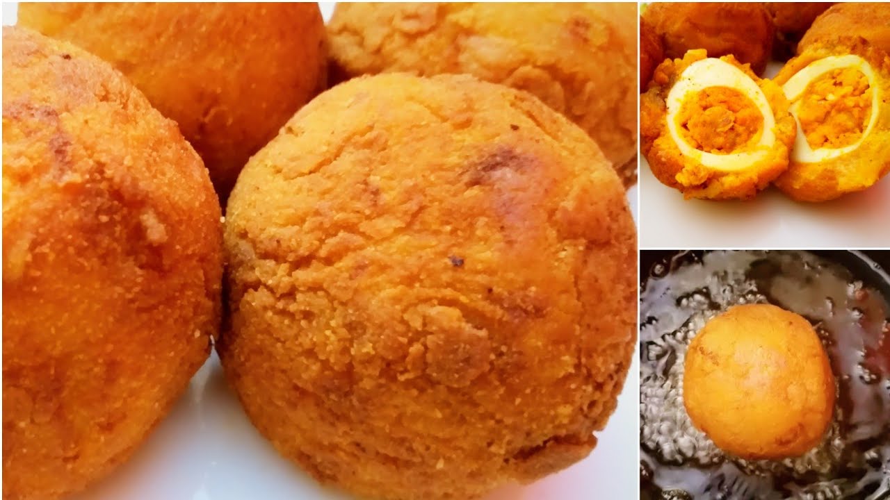 Egg devil recipe | how to make devil chicken | chicken egg devil recipe ...