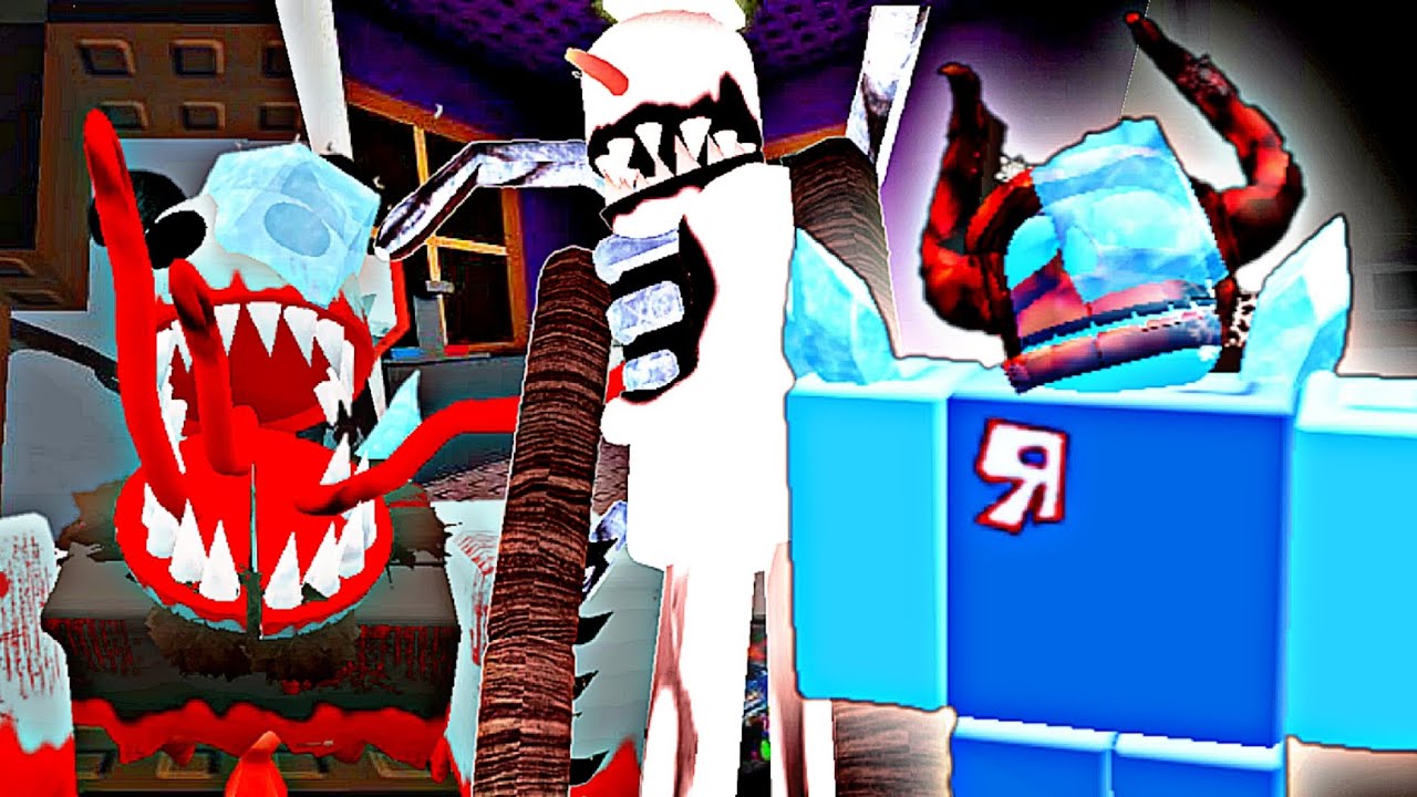 Residence Massacre (Full Game) -Solo- (Full Walktrough) Roblox// - YouTube