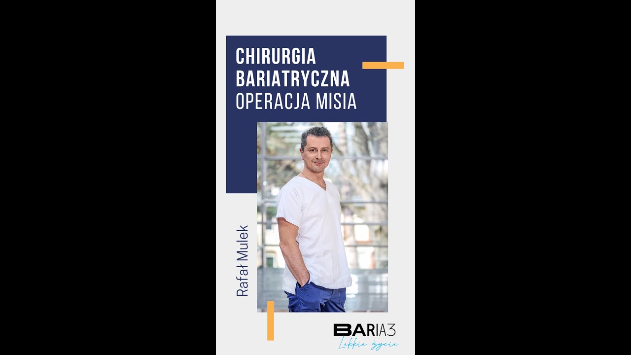 Operacja Misia - YouTube