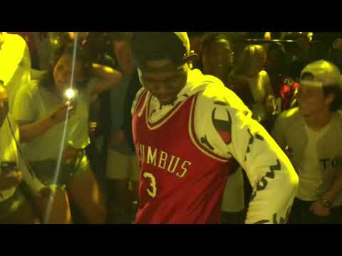 DESTIN FLORIDA 2018 SPRING BREAK #2 (TWERKING COMPETITION IN THE CLUB)
