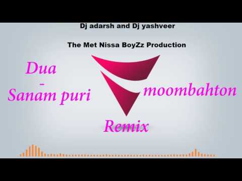 Dua - sanam puri