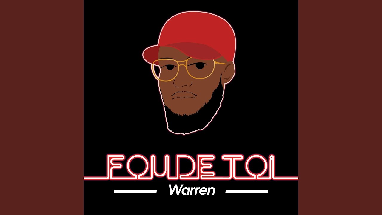 Fou de toi - YouTube