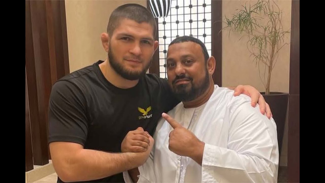 Prince Naseem s Guide to Islam BBC, 2001 HQ 1:2 - YouTube