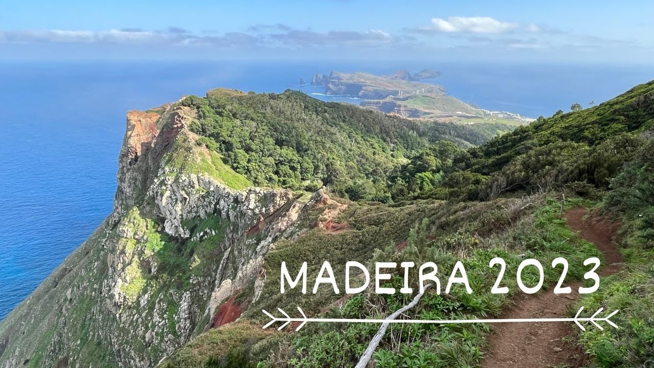 Madeira 2023 - YouTube