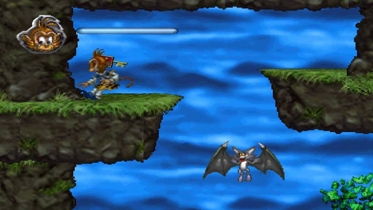 Monkey Magic | Parte 1 - YouTube