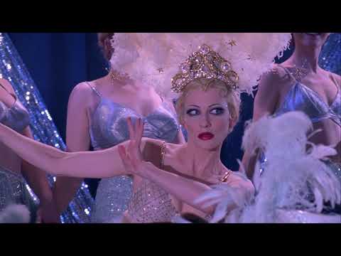 Lola (1/?) The Man Who Cried (2000)