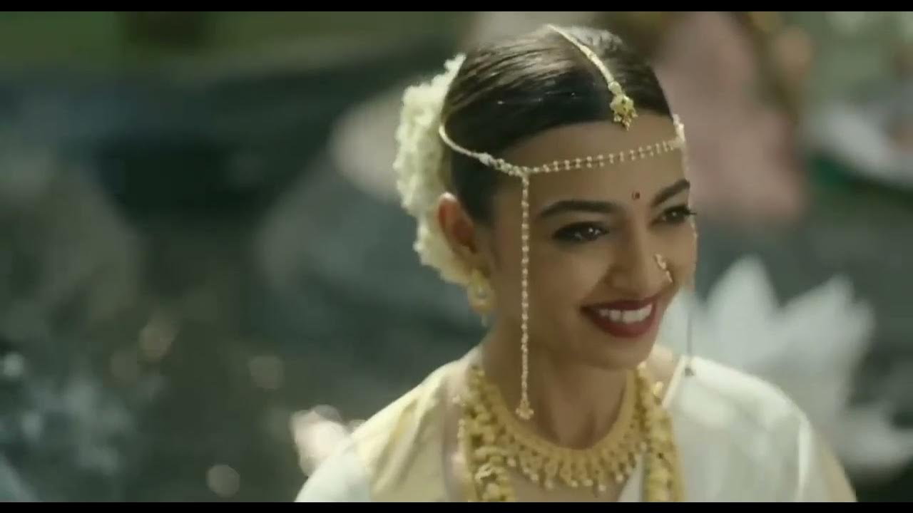 New Web series movie Radhika Apte Madam Buddhist wedding scenes - YouTube