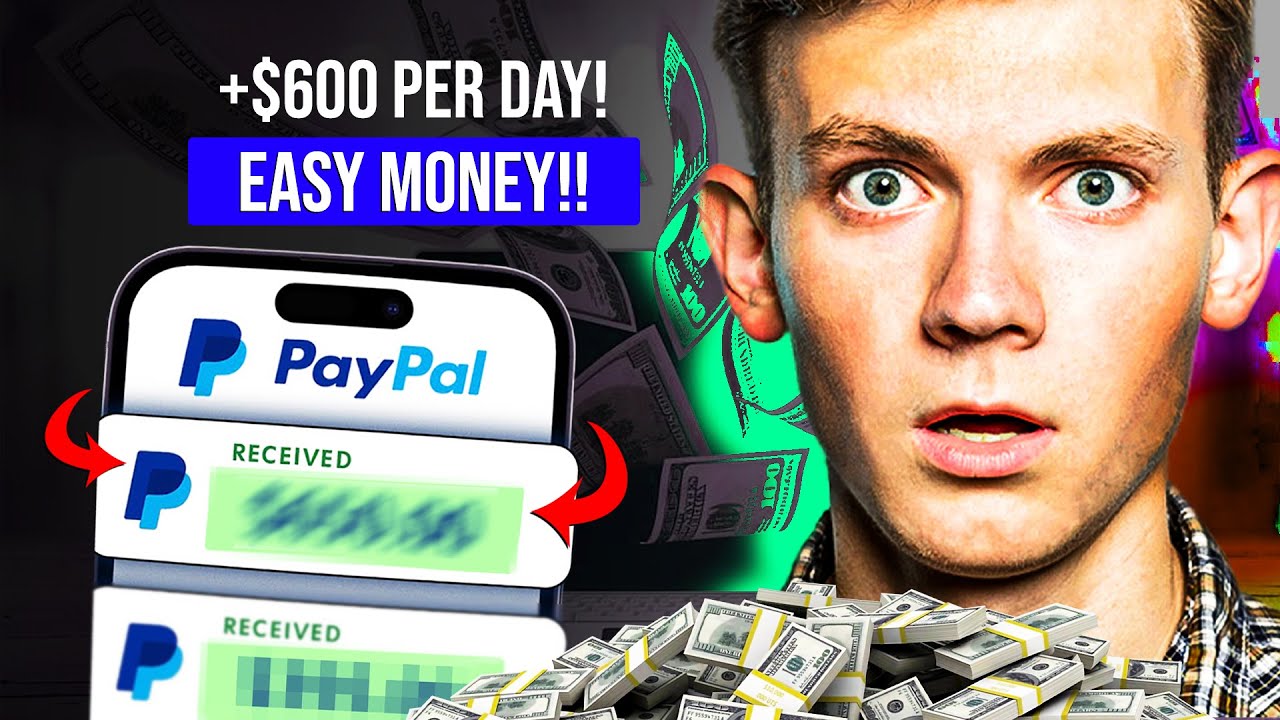 How To Sell On eBay (+$600/Day) For Beginners 2024 | Step By Step Ebay ...