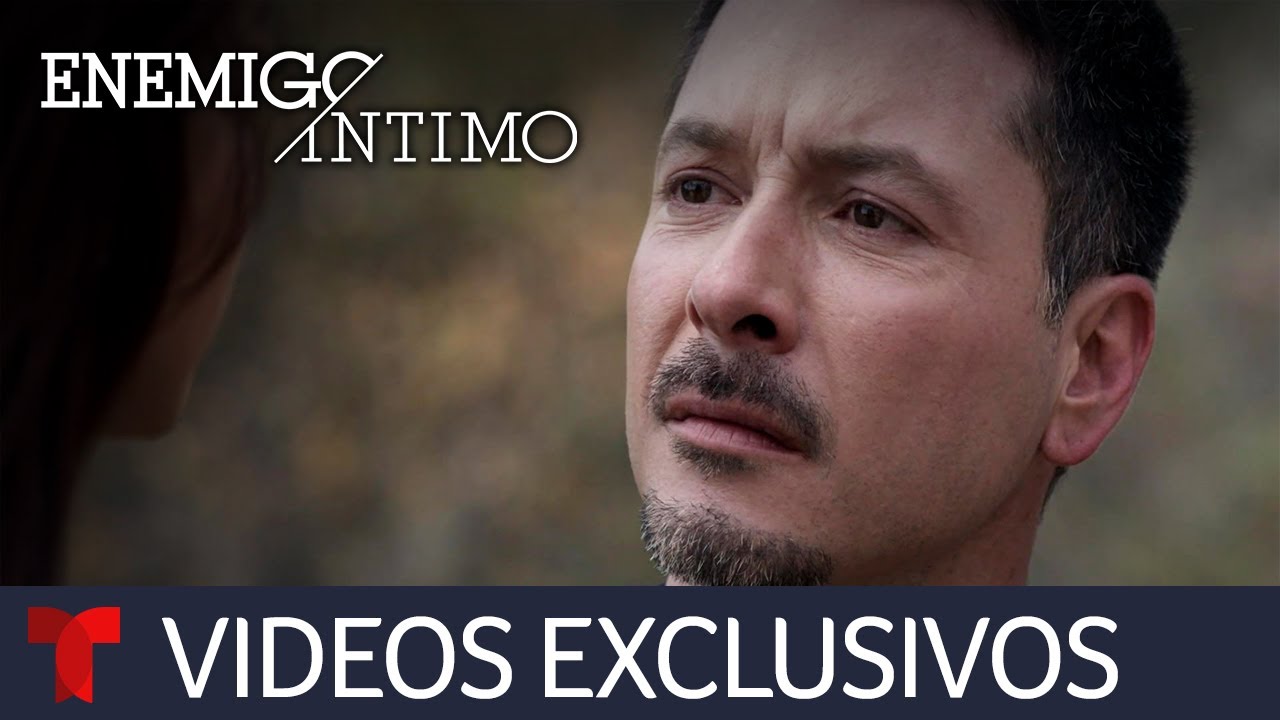 Recuerda las claves de la primera temporada de Enemigo Íntimo en 3 ...
