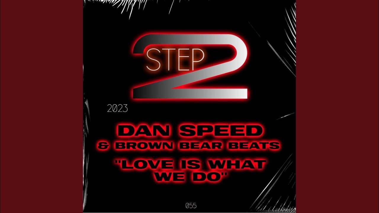 Love Is What We Do Youtube