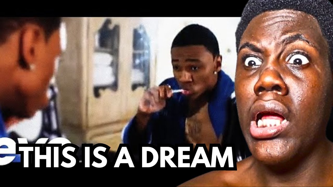 CHESED REACTS TO SadLean - JUSTAGEEKER (Music Video) - YouTube