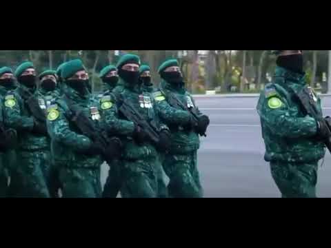 Azərbaycan HƏRBÇİLƏRİ (xtq)🇦🇿