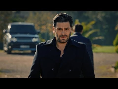 Eşkıya Dünyaya Hükümdar Olmaz 119.bölüm fragmanı