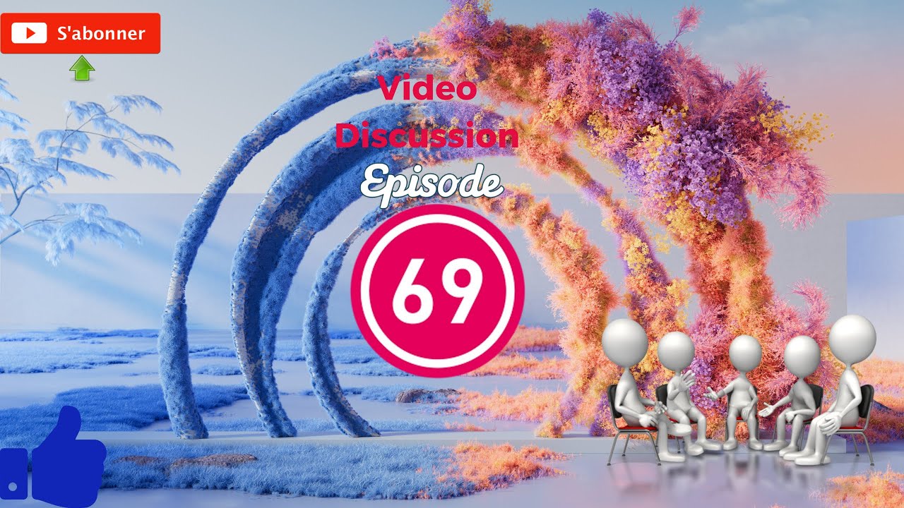 Video Discussion Episode 69 - YouTube