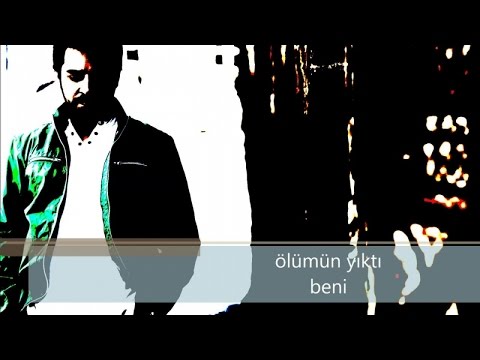 Derviş - Ölümün Yıktı Beni