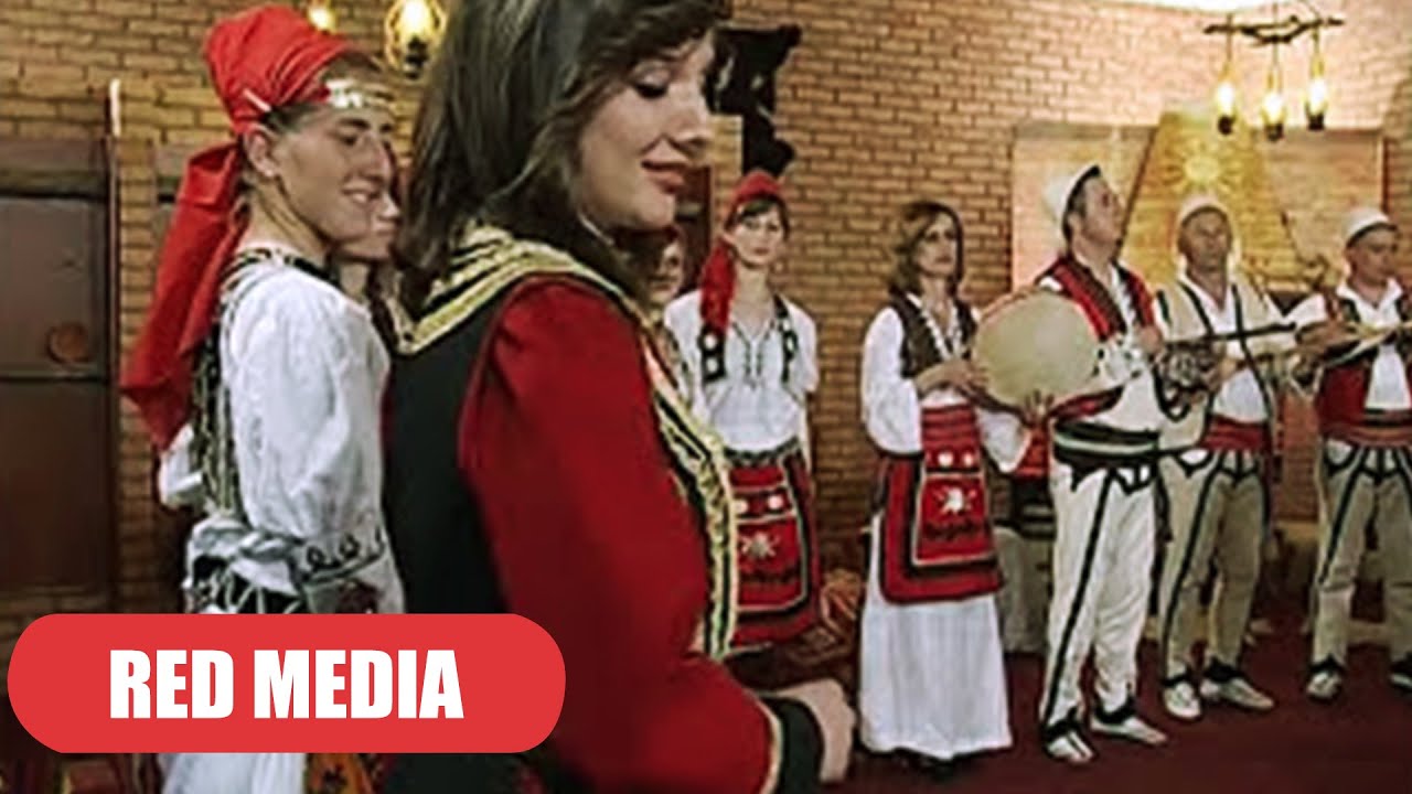 Hysni Gashi - Të takova në pranverë -Rrënjët Tona - YouTube Music