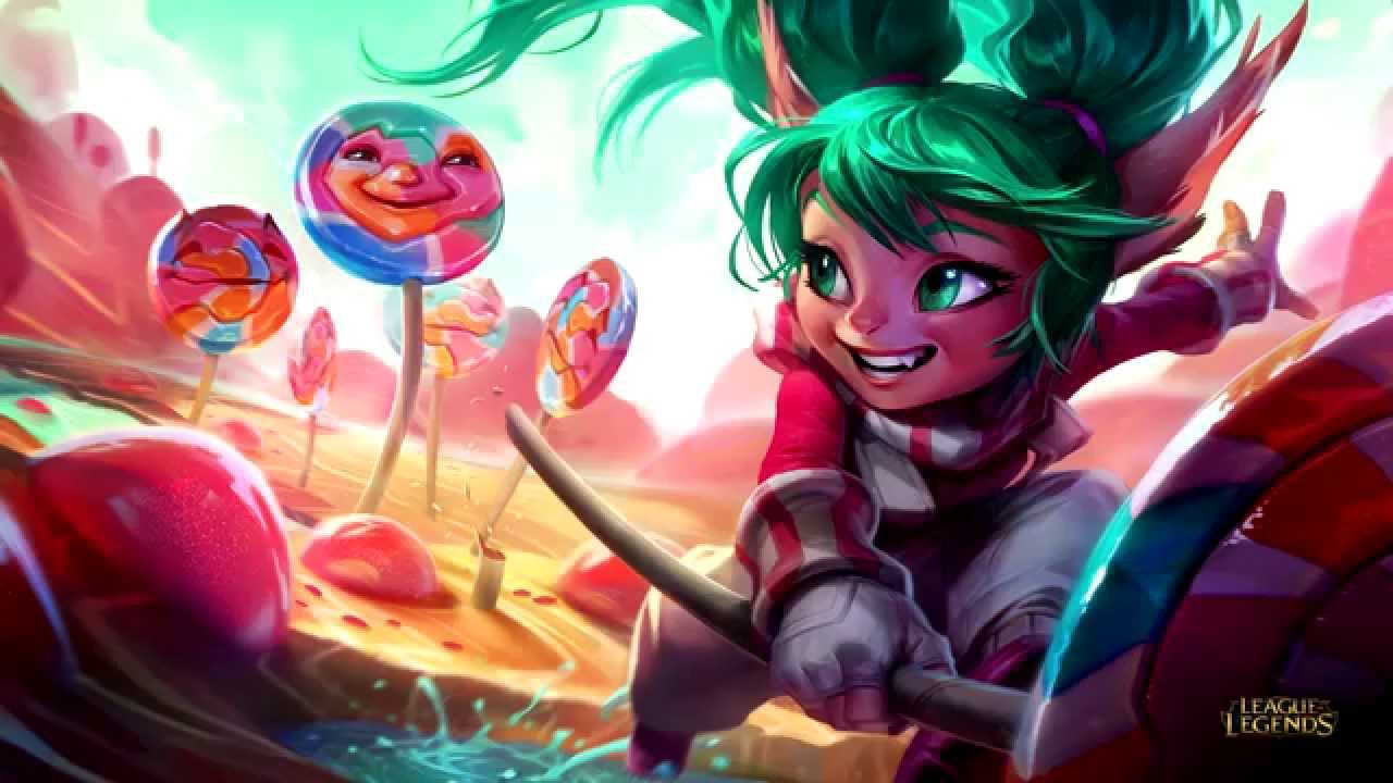 [FAQ] Poppy's new abilities - YouTube