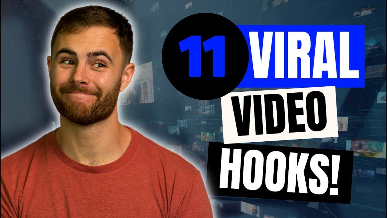 11 Viral Instagram & TikTok Hooks - YouTube