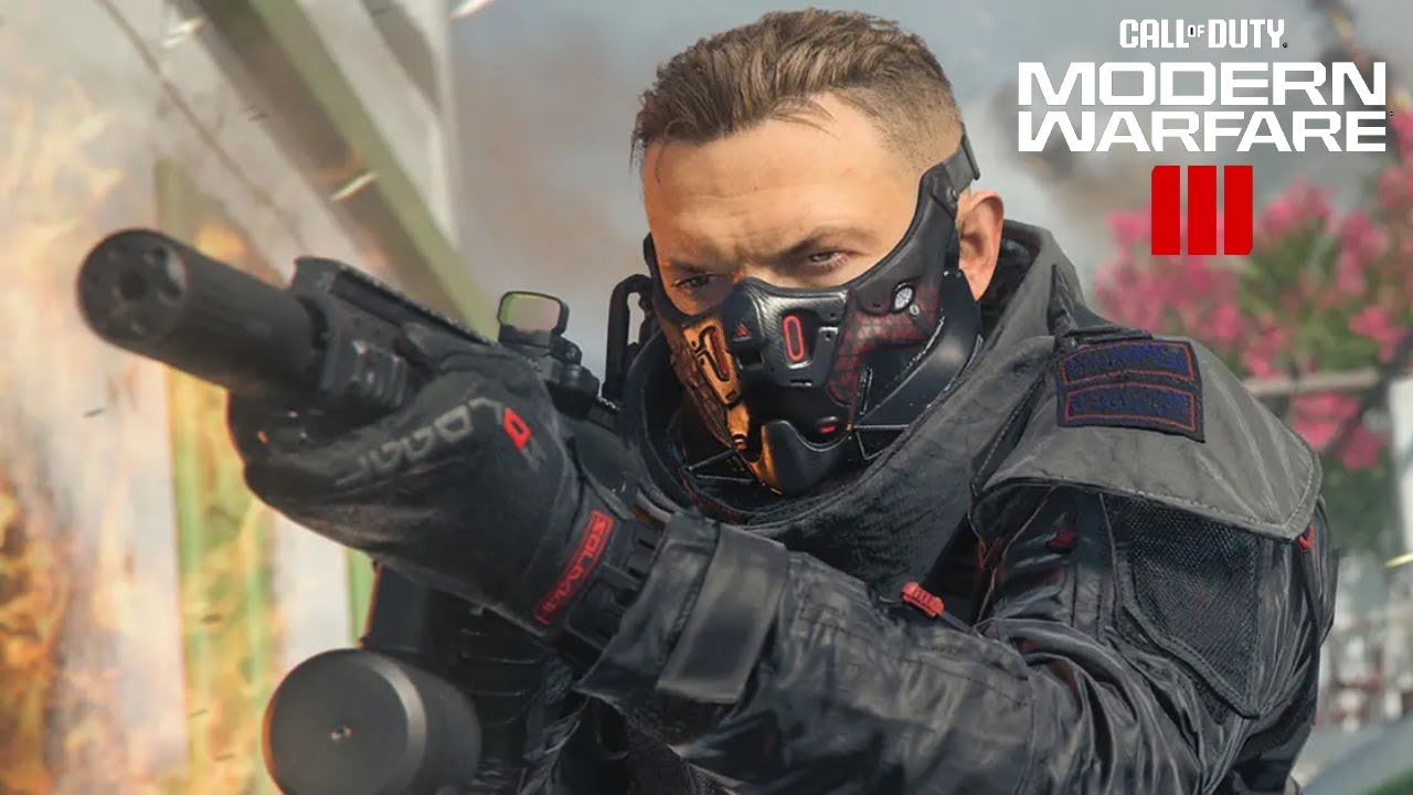 Makarov's Downfall Begins | We Caught Nolan in Call of Duty Modern ...