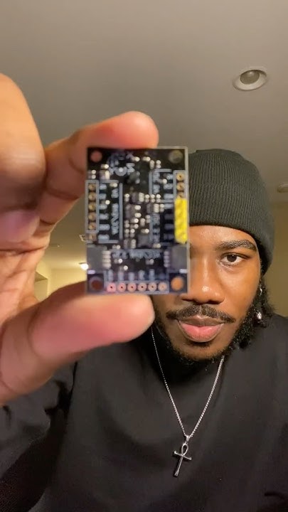 Implementing IMU Sensor on Raspberry Pi Drone #engineering #robot #robotics #raspberrypi - YouTube