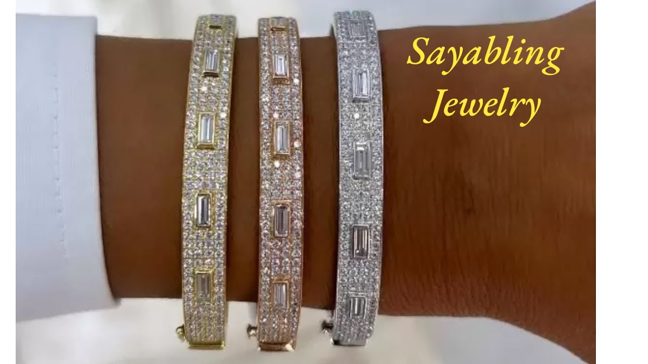 SayaBling Jewelry Review #jewelry #jewellery #joias #smycken ...