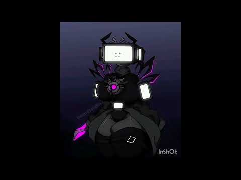 Titan Tv Woman Farts (Skibidi Toilet)