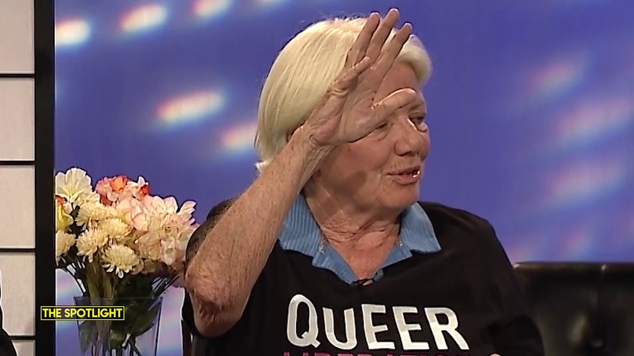 Ann Northrop on The Changes To the 2019 Pride March Parade | The ...