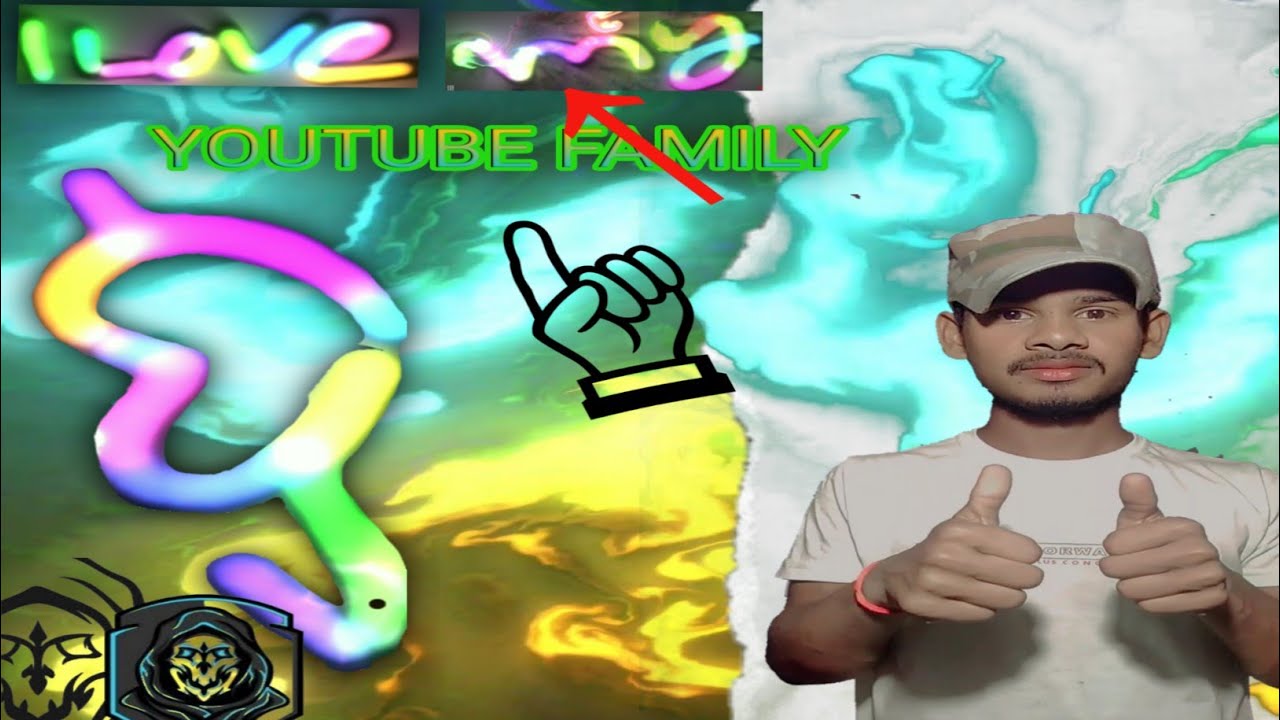 MAGIC FLUIDS HDR // 4K MACROOLORS // HDR VISUALS // FLUID ART // - YouTube