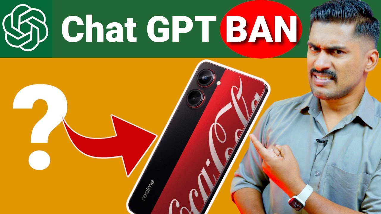 Chat Gpt is Banned In India. Battery drain issue on smartphones with FB ...