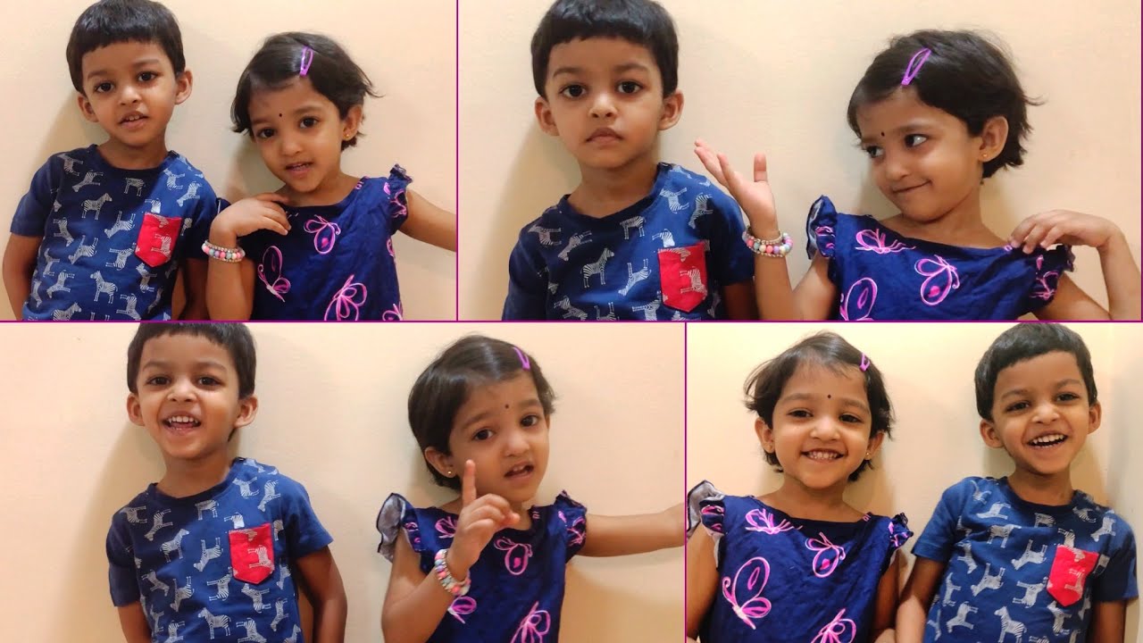Panchara Kunju|Malayalam Kid’s Nursery song with Lyrics ...