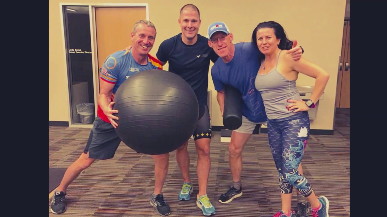 Remembering Michael (Miodrag) Milovanovic - YouTube